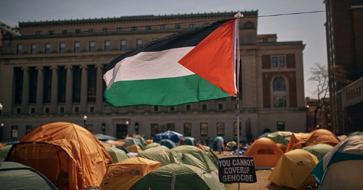 AFN - A house of cards that deserves to fall