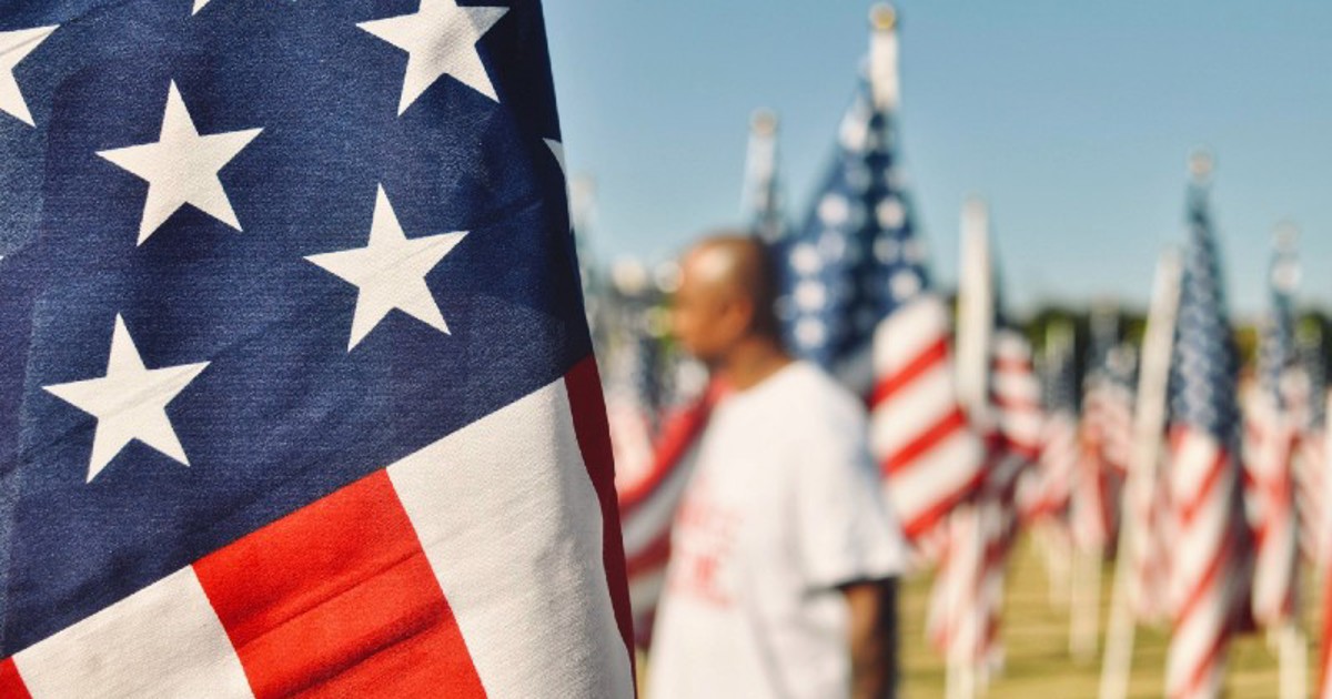 AFN - One language is one way to unify the United States