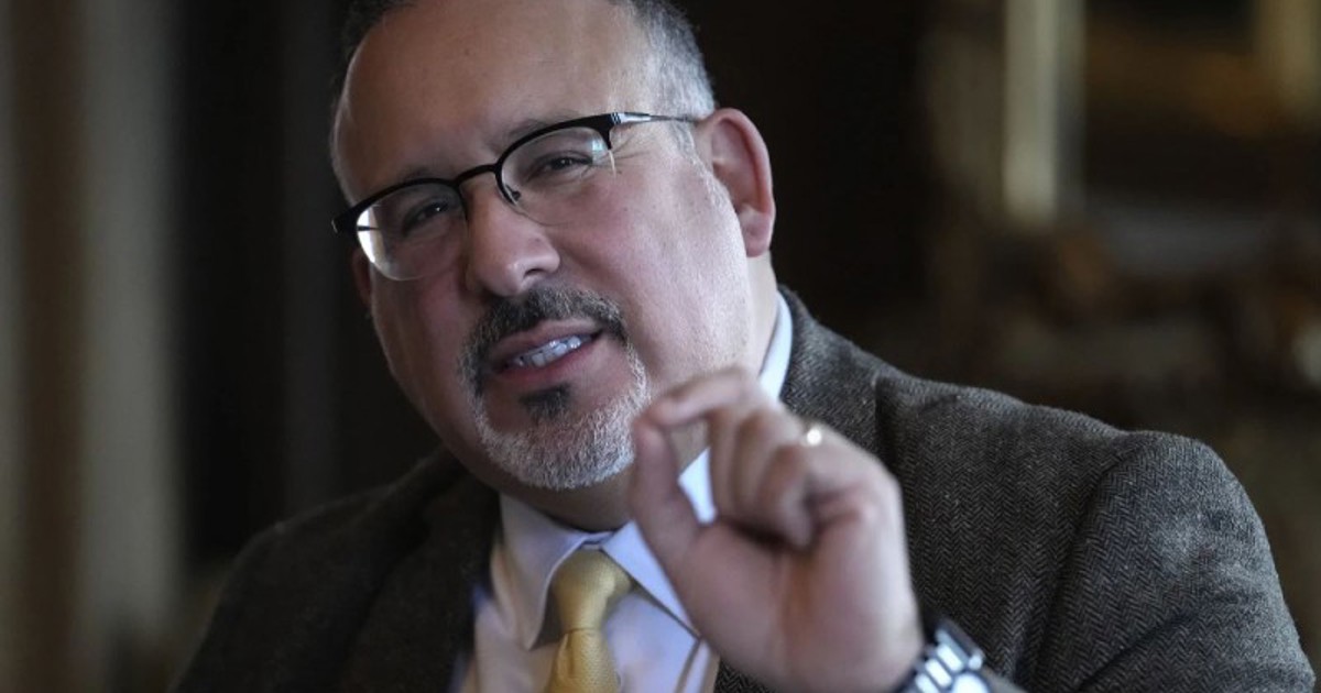 AFN - Rewrite of Title IX means 24 states have no 'welcoming' schools ...