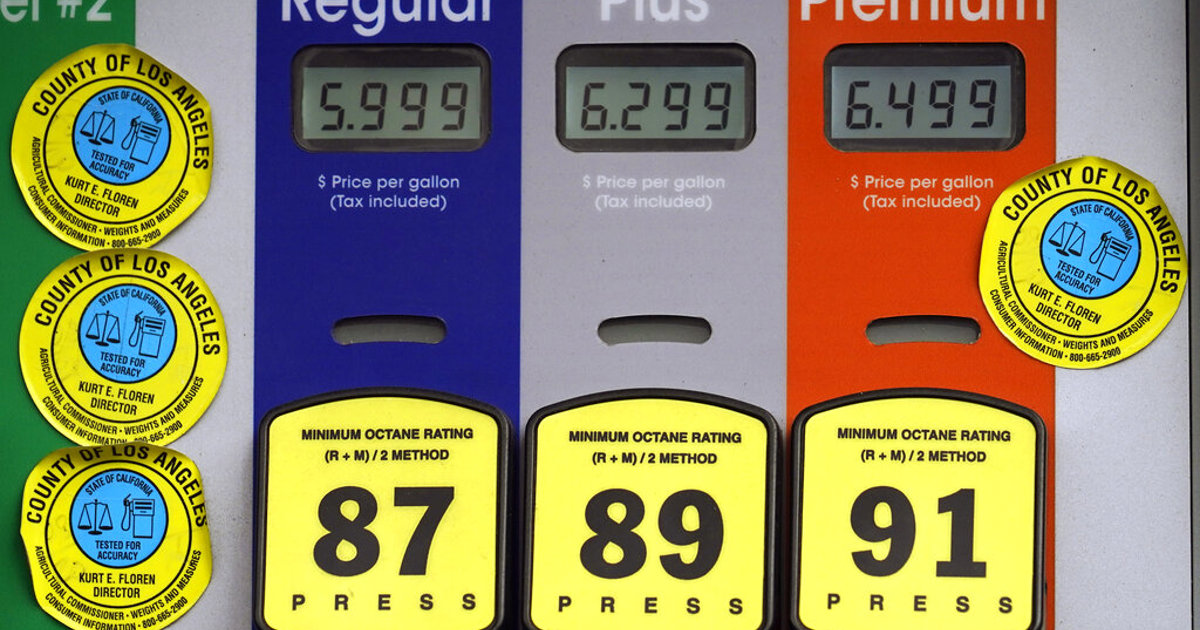 AFN - Oil and unleaded gas not only enemy of 'green' activists