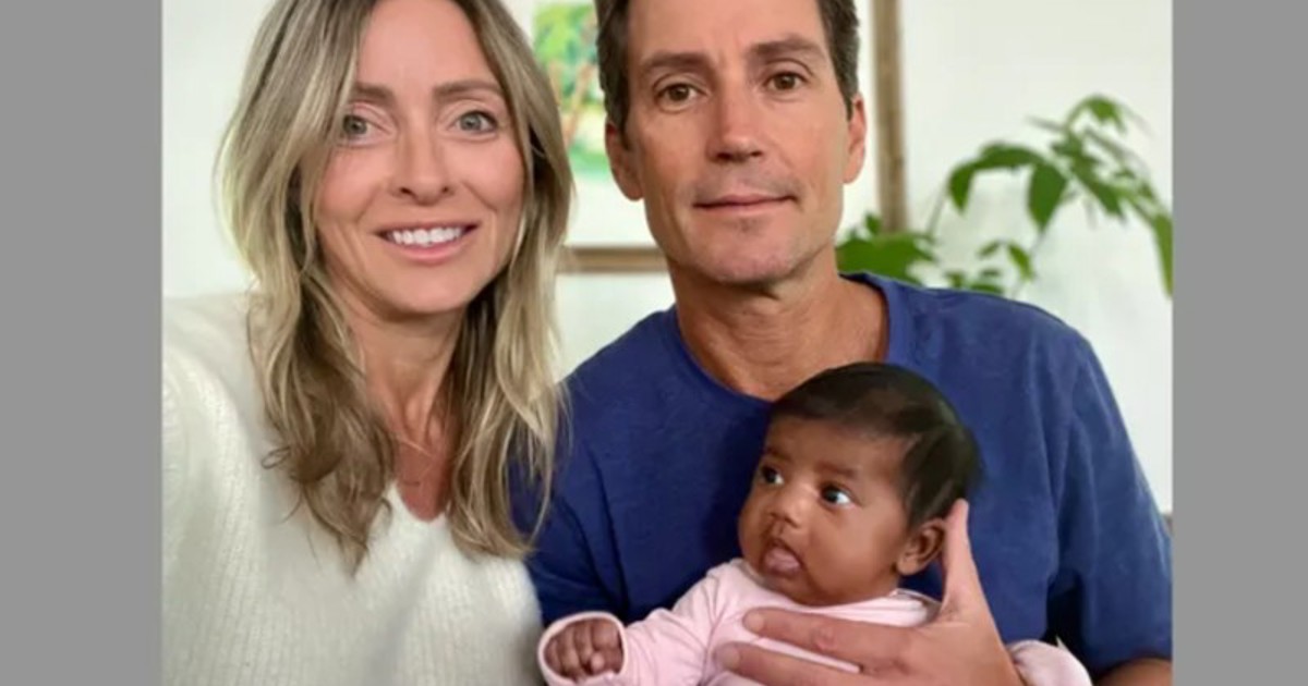 AFN - Florida lawsuit underscores the need for regulation in IVF industry