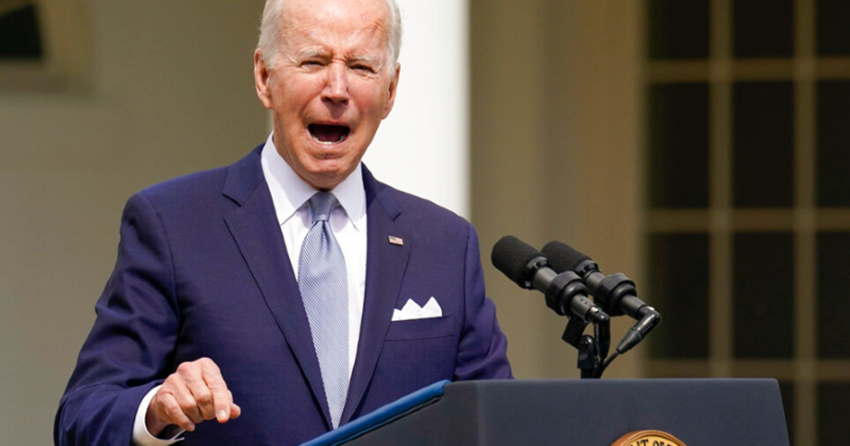 AFN - President's rambling speech on guns taken seriously by firearms ...