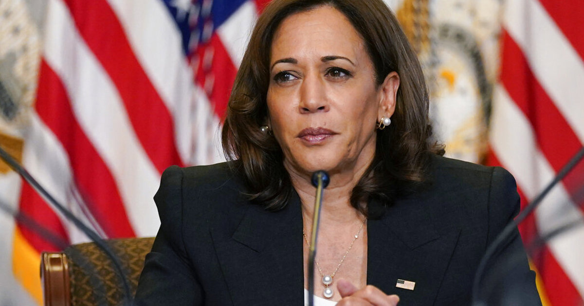AFN - Advice for Trump: Make Harris defend her radical record as border ...