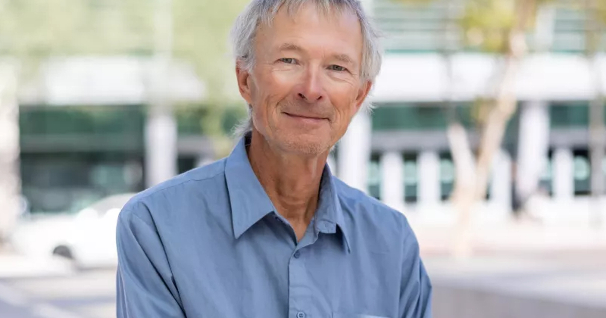AFN - 9th Circuit picks up Pickering ruling in math professor's lawsuit