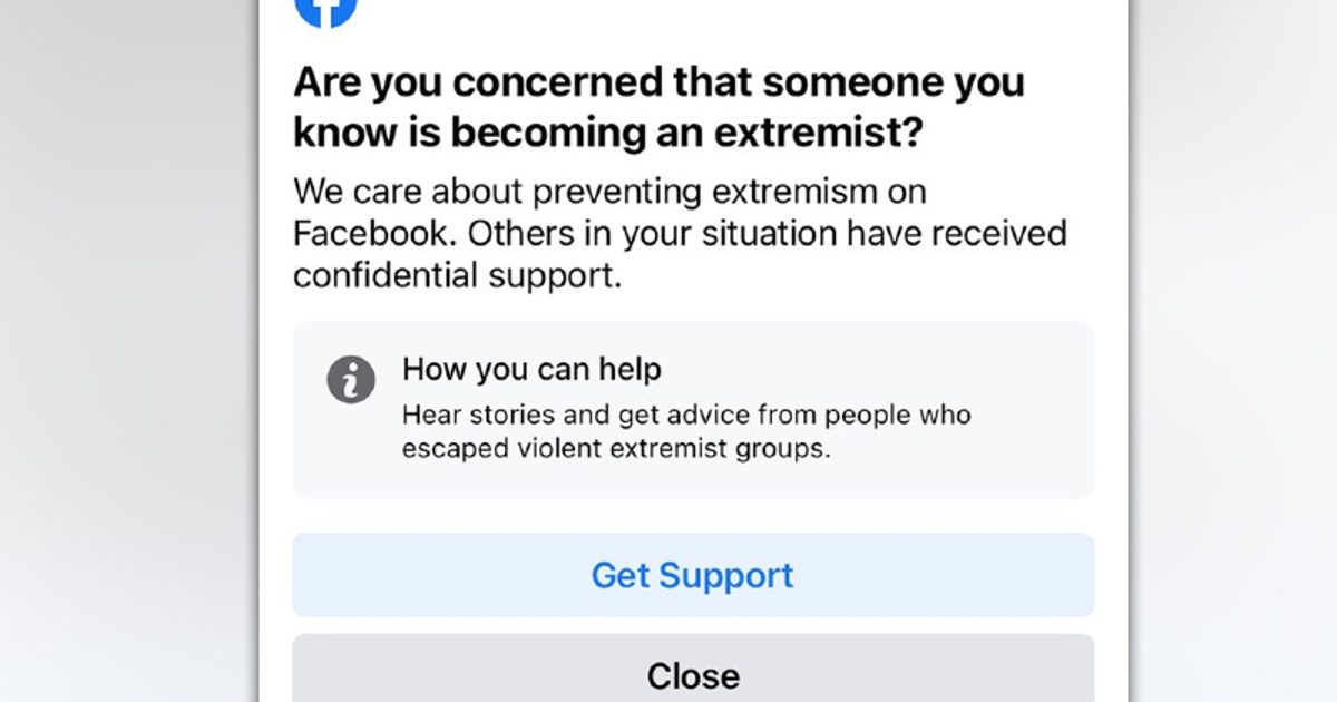 AFN - 'Facebook Files' reveal how your gov't wanted to censor what you see