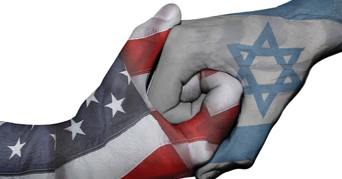 AFN - Stand with Israel