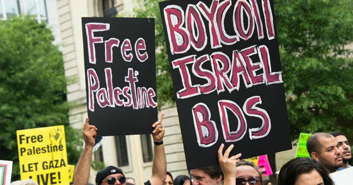 AFN - Israel-hating UNC professors condemn 'neutrality' from their peers