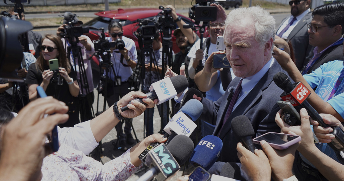 AFN - Democrats' bizarrely misplaced empathy