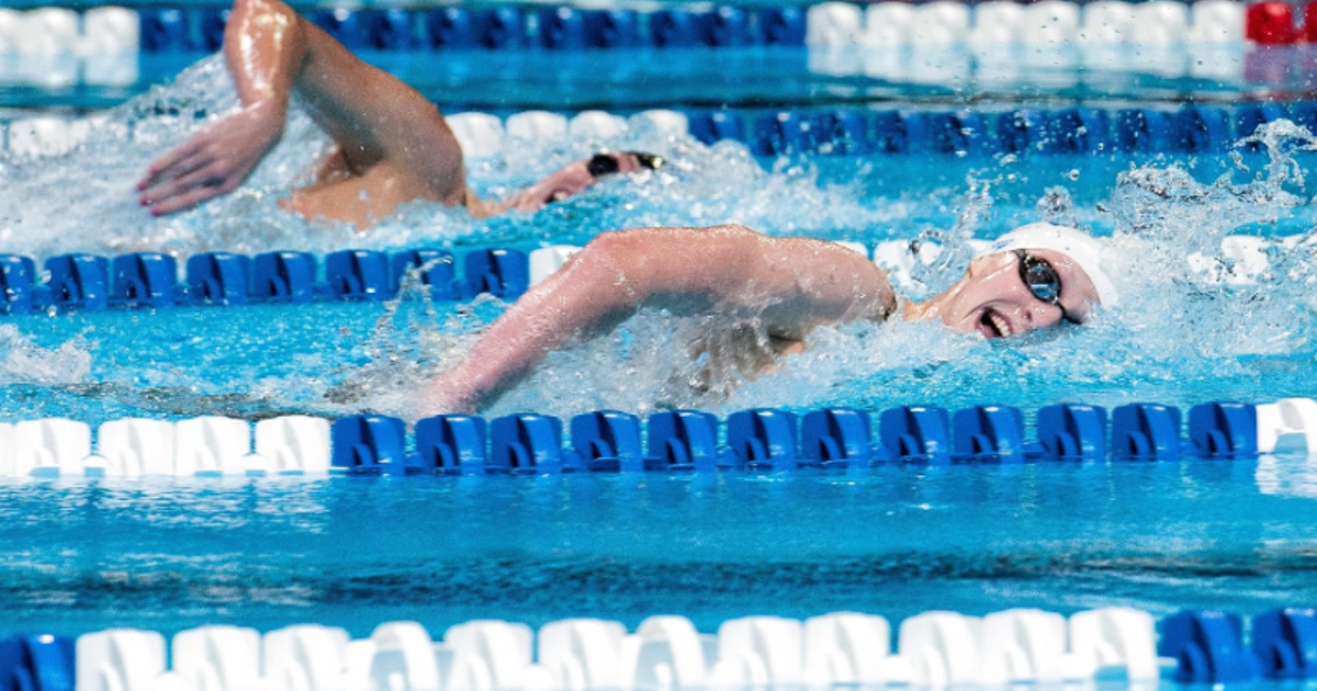 AFN - TX guv butting heads with NCAA on trans athletes