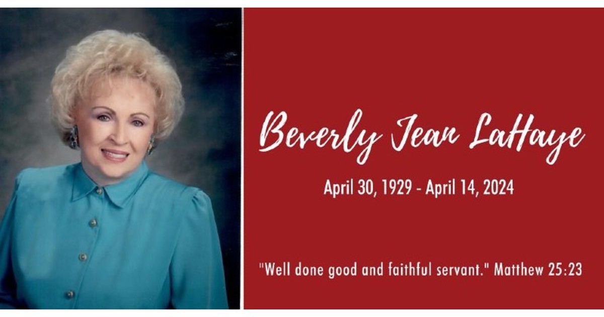 AFN - 'Pioneer among Christian women' graduates to glory