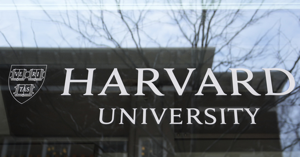 AFN - Funding loss is appropriate response if Harvard can’t improve ...