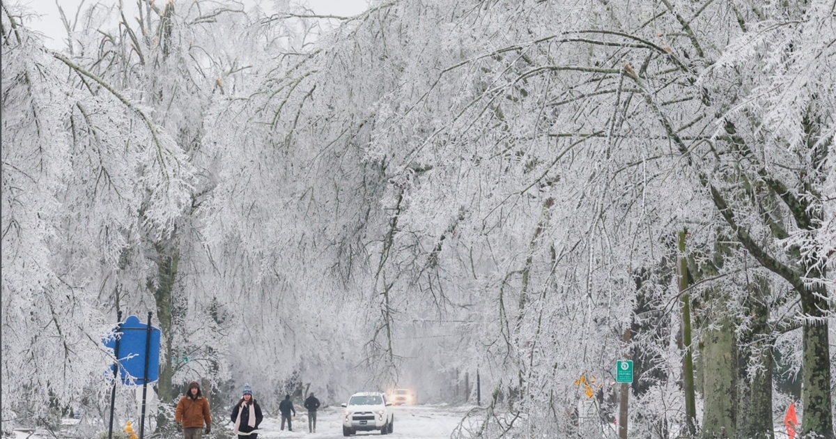 AFN - Freezing temperatures still in play this upcoming weekend