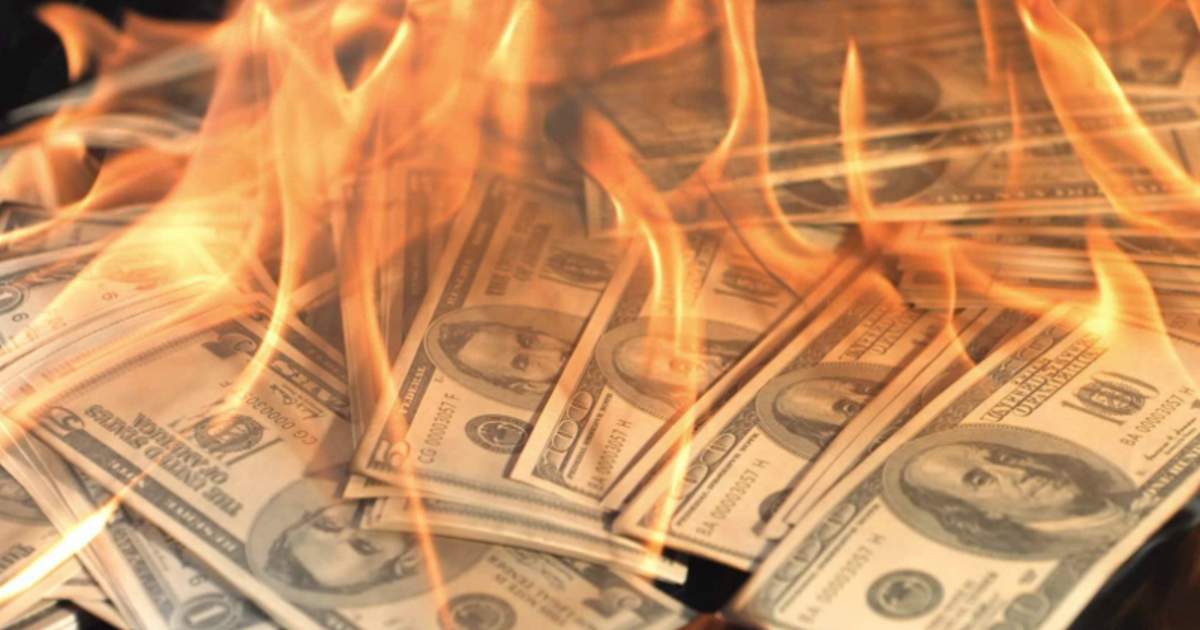 AFN - Spending money on rap camp when kids can't read or write ...