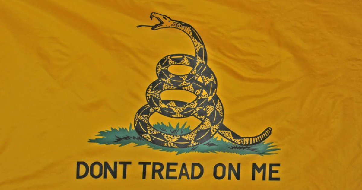 AFN - Don't tread on Jaiden: Colorado school backtracks over 7th grader ...