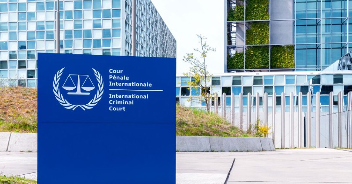 AFN - U.S. pondering next steps after ICC targets Netanyahu, Gallant