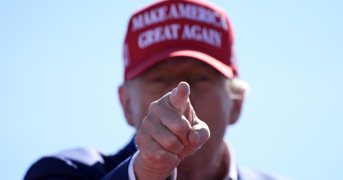 AFN - Emboldened by Trump's election, Utah plants flag for federalism