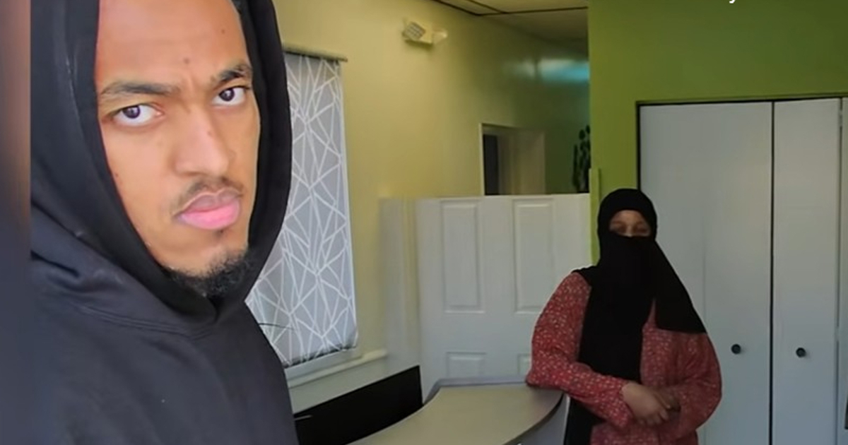 AFN - After a YouTuber exposes more Somali fraud, Gov. Walz only finds ...