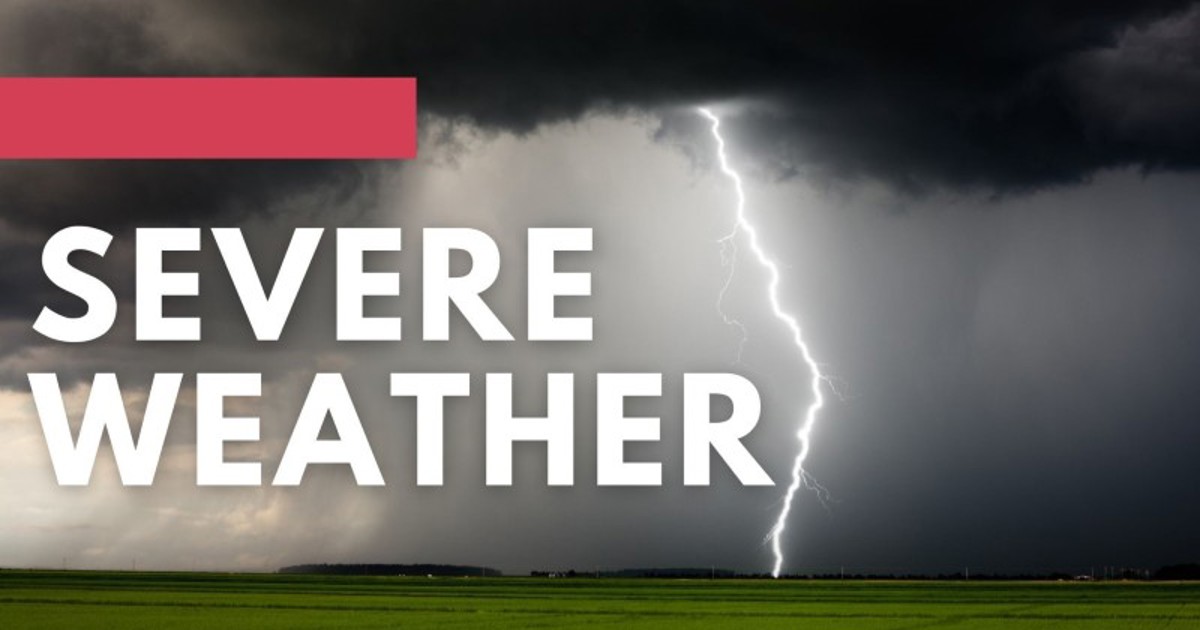 AFN - Changing Weather: Meteorologists embracing digital options ...