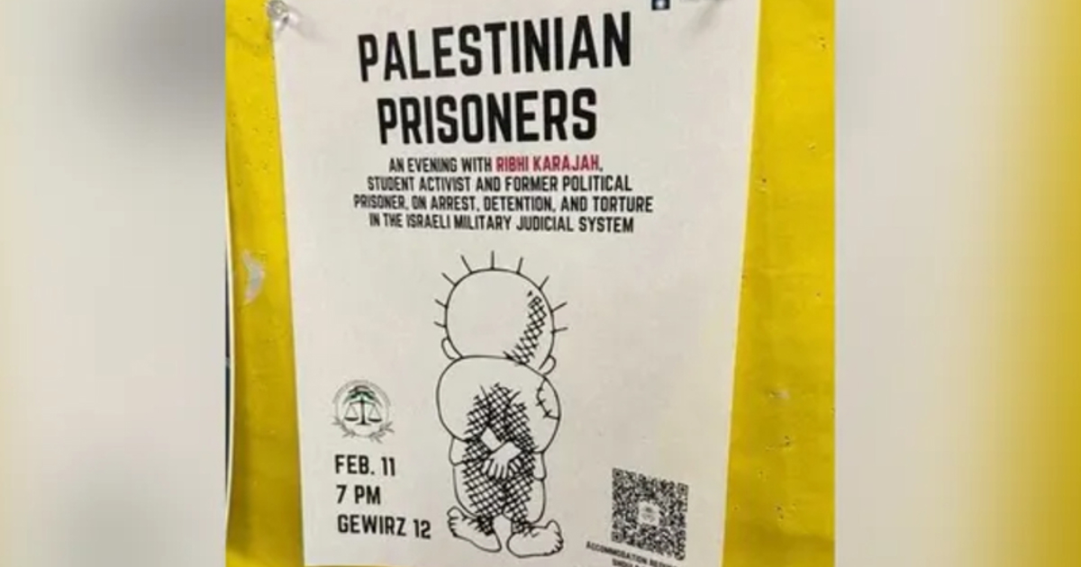 AFN - Hostile hosts attempted to normalize terrorism