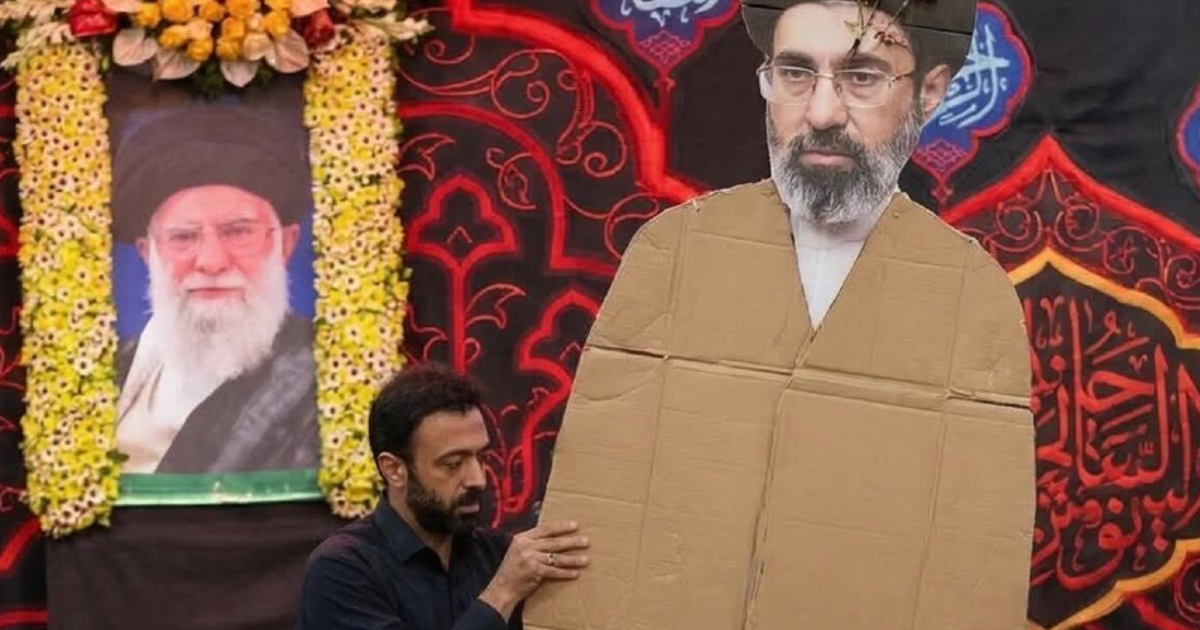 AFN - Iran is getting obliterated in Epic Fury, so why pretend otherwise?