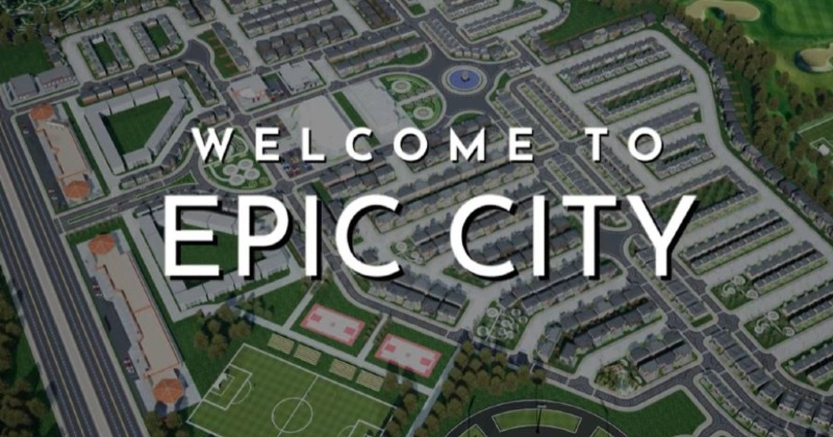 AFN - Words & actions of those behind Muslim development in TX aren’t ...