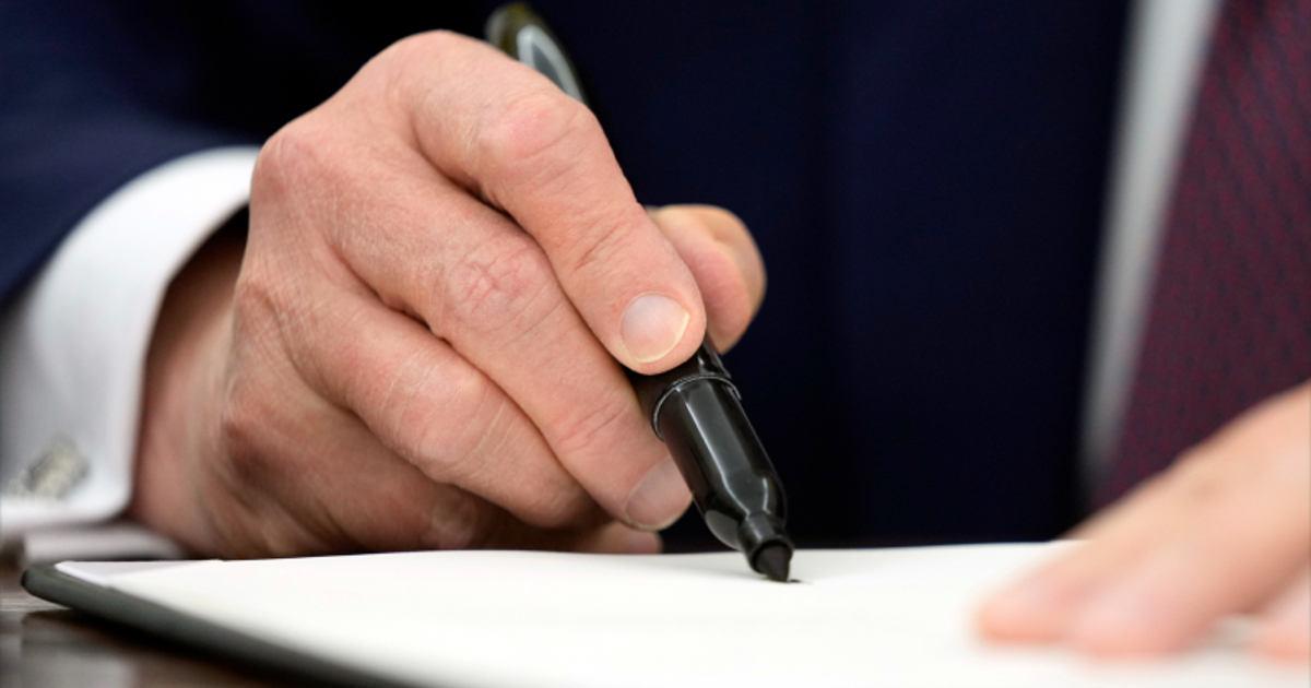 AFN - Trump racking up wins, throwing off Dems, so what comes next?