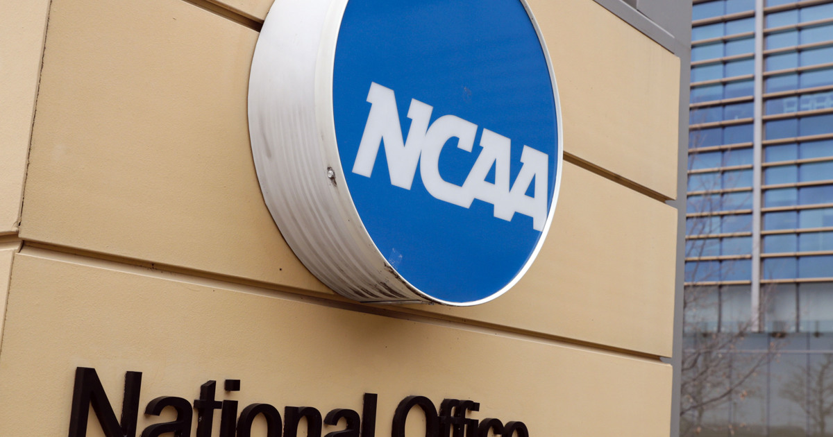 AFN - Vague NCAA policy may be allowing Maine men to skirt Trump’s ...