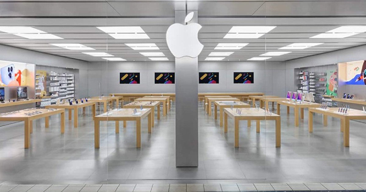 AFN - Major development in Apple Communication Safety for children