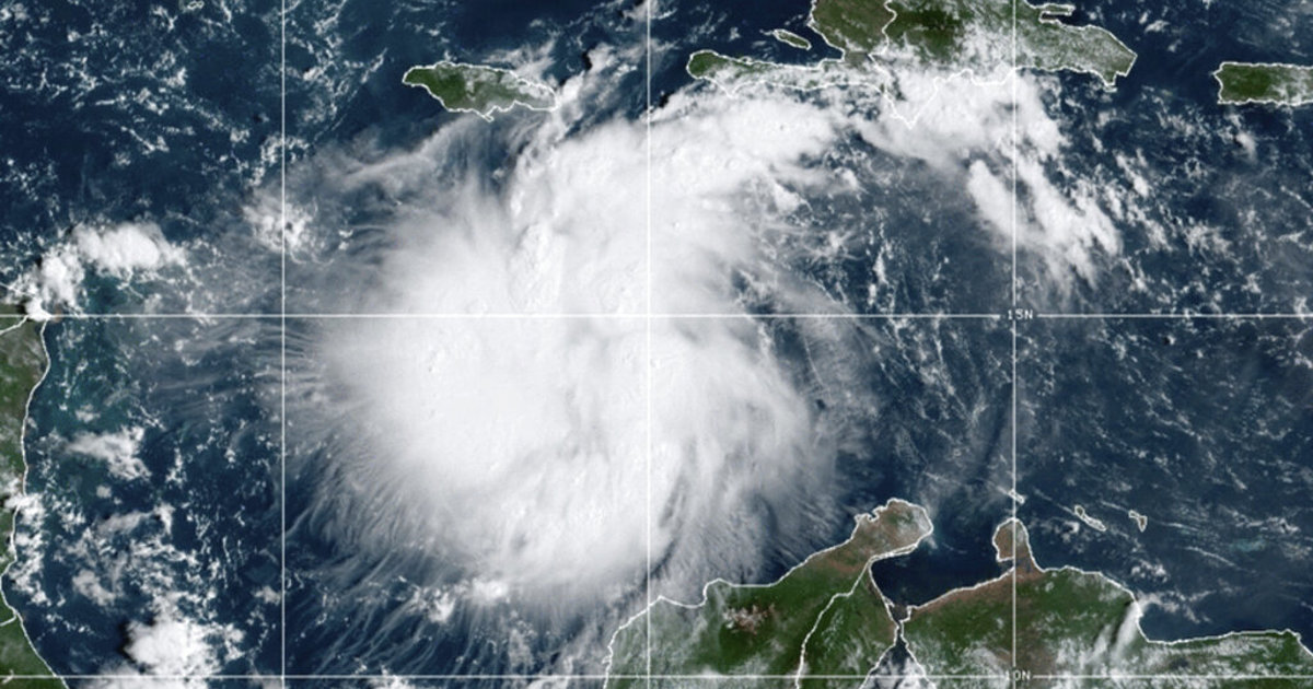 AFN - An active Atlantic expected this hurricane season