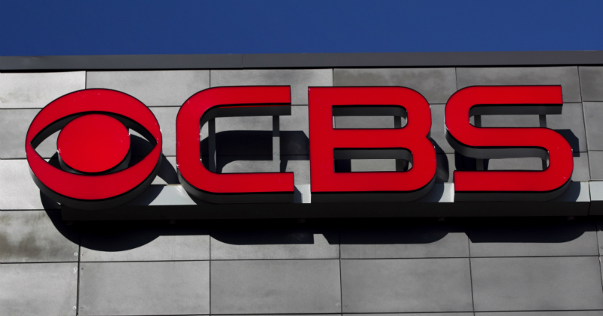 AFN - CBS News would be wise to grasp why Weiss is the new boss