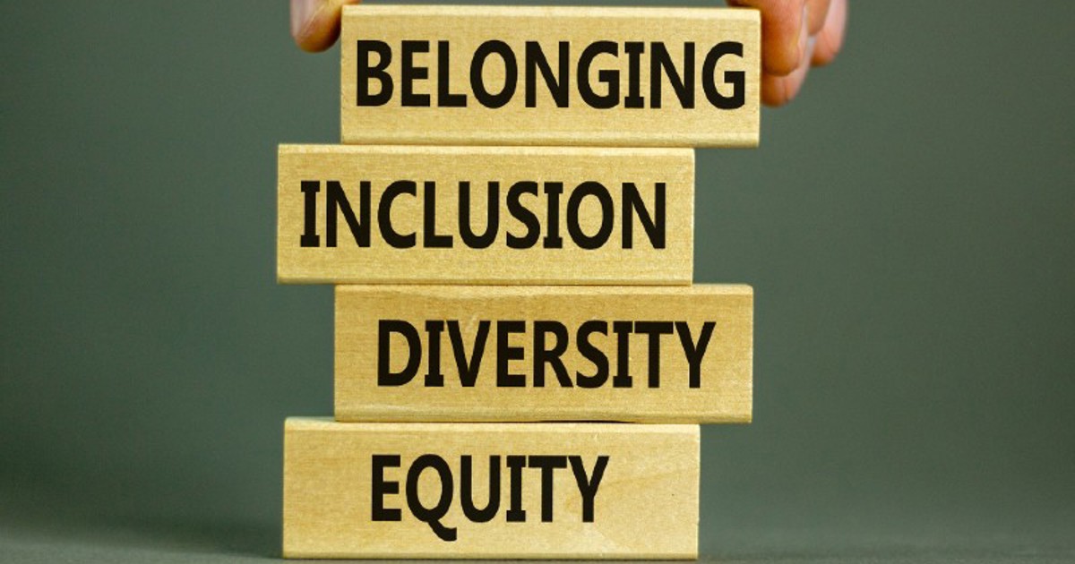 AFN - Diversity, equity, and inclusion: A truthful definition