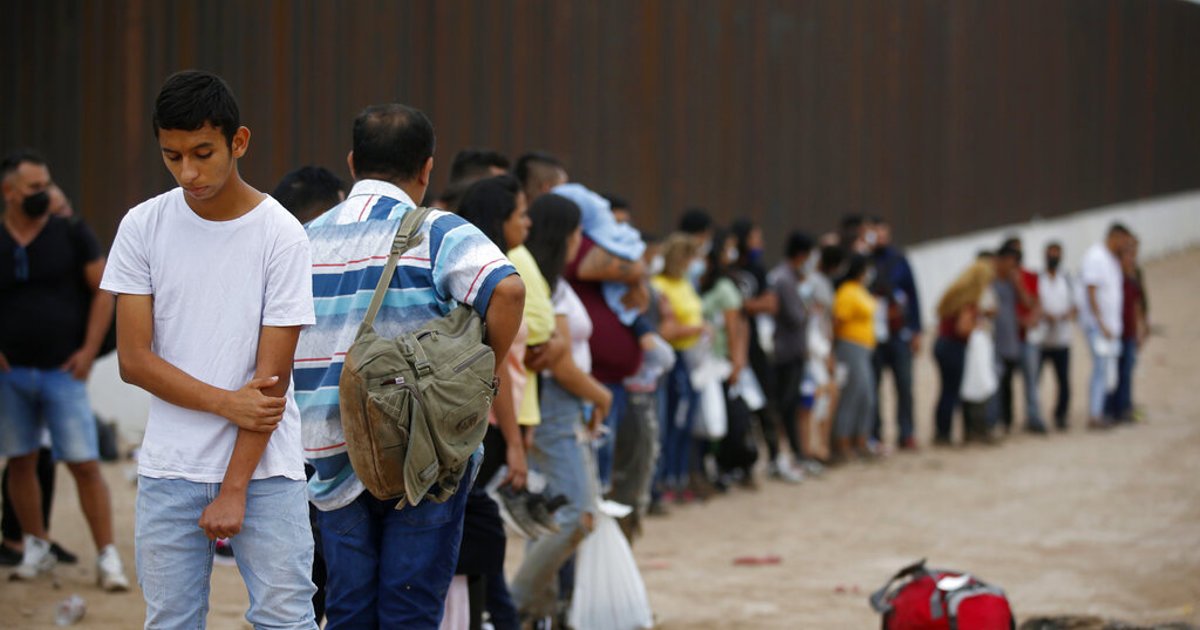 AFN - Rise of illegals carries a hefty price tag in more ways than one