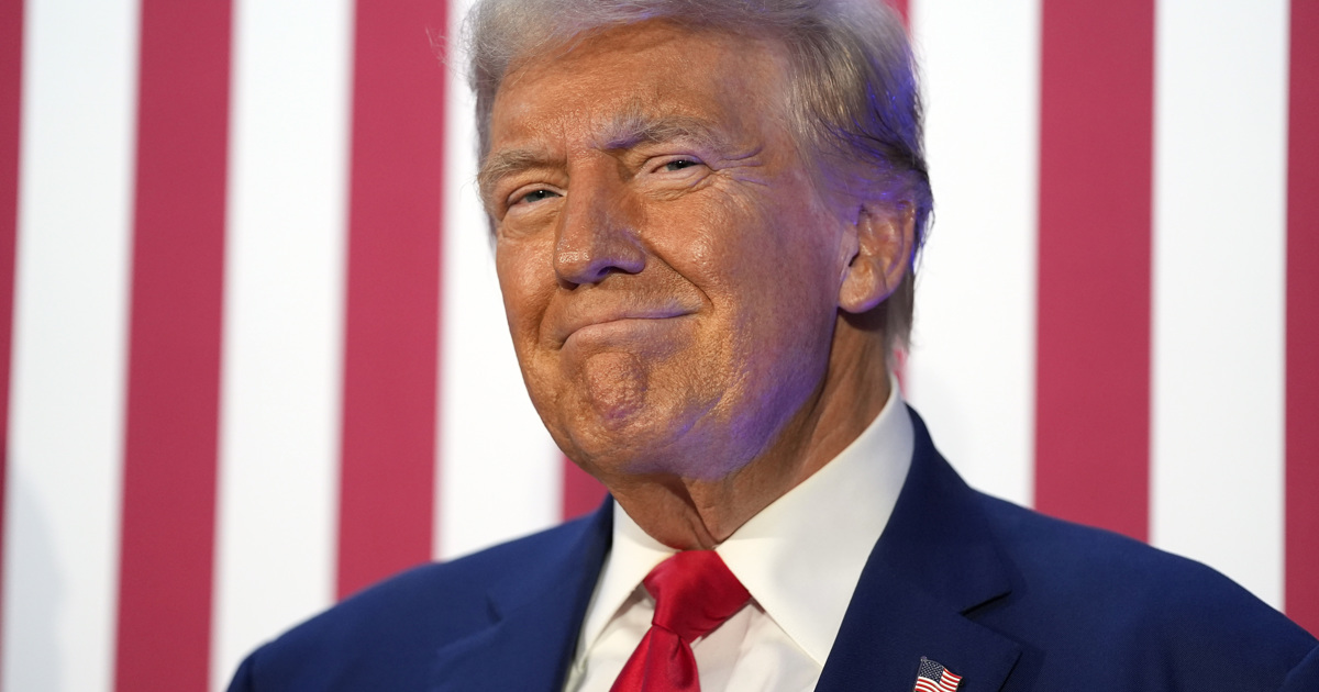 AFN - Election delivered morning in America...again