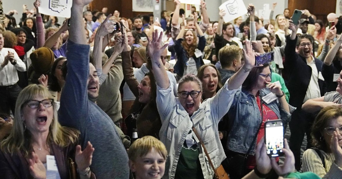 AFN - Pro-lifers open to new strategy after Ohio loss but how do you ...