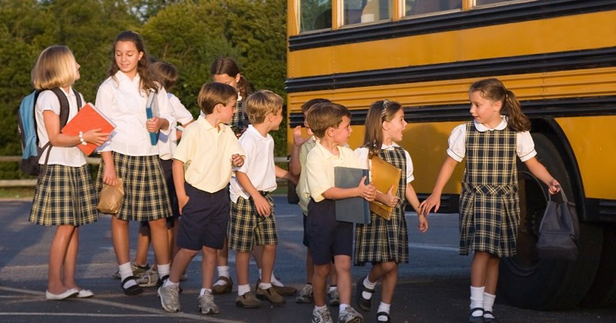 AFN - Growing interest in Christian instruction as parents seek ...