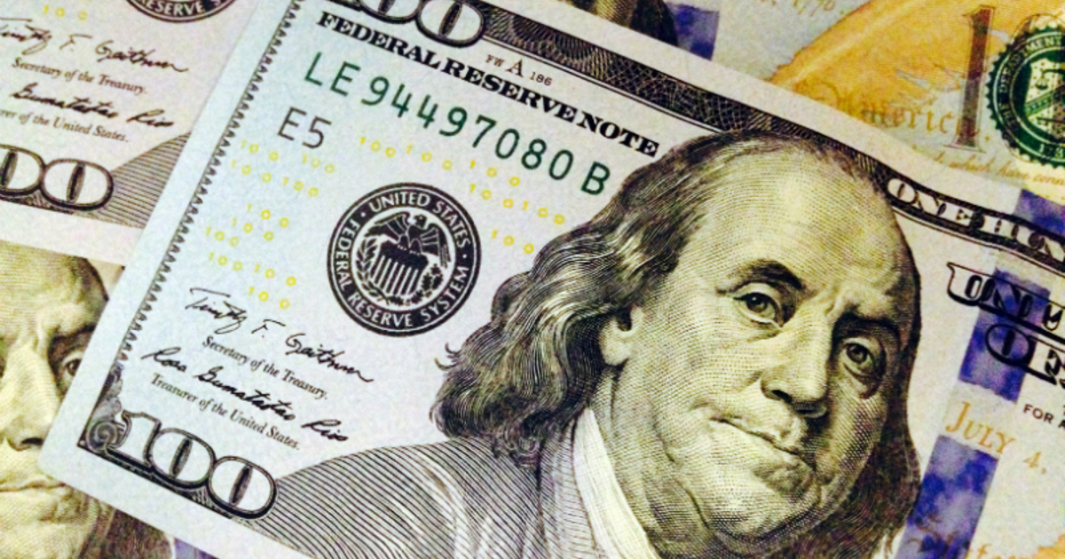 AFN - Money – the perfect idol