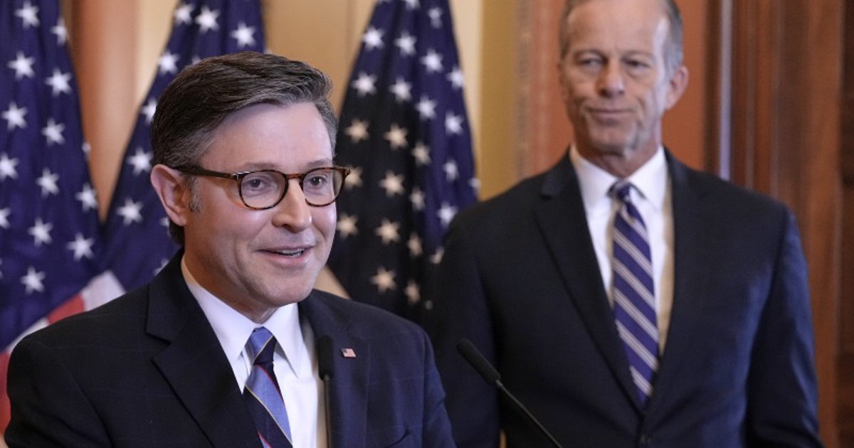 AFN - Dems drifting aimlessly might get rescued by GOP treading water