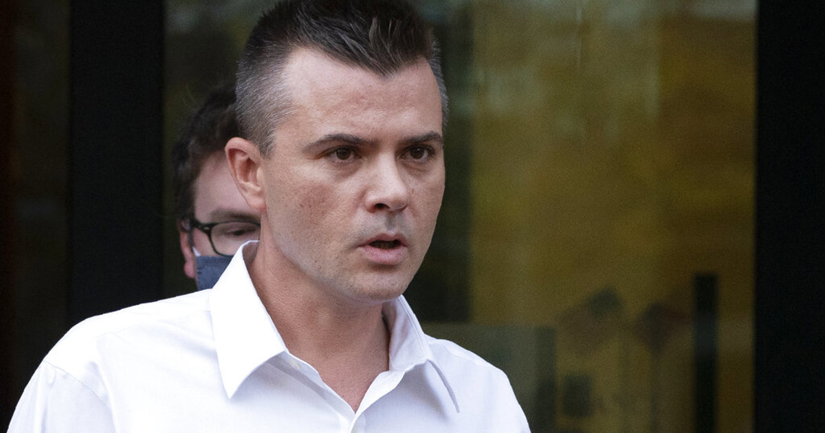 AFN - Case study: Danchenko trial decided by jury selection, not by jury