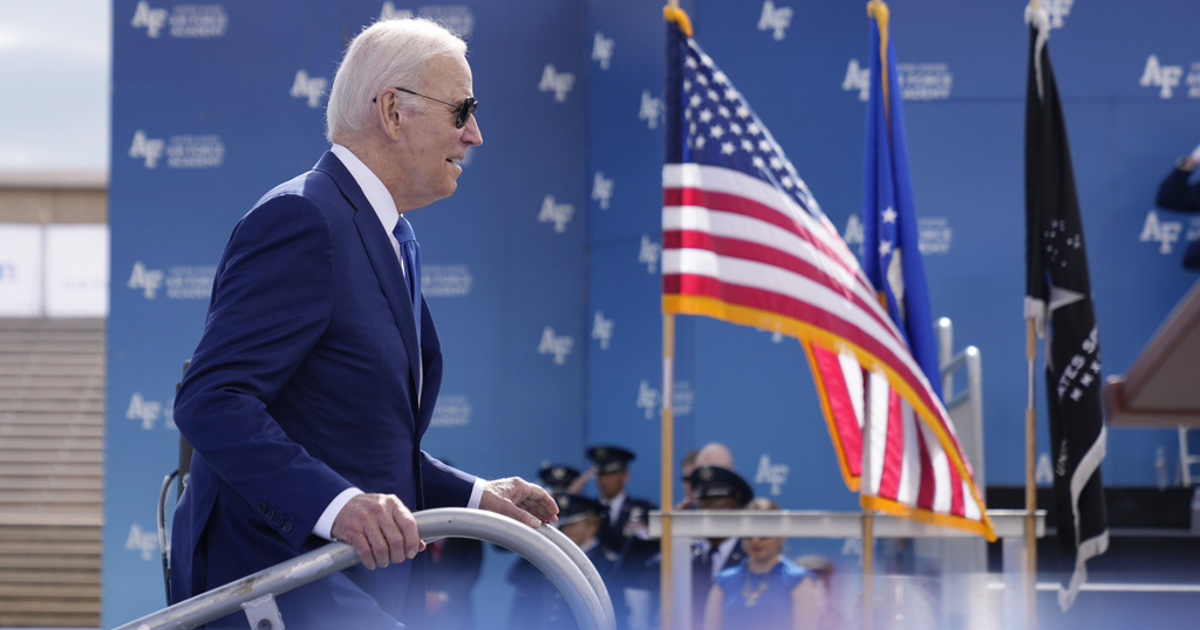 AFN - Sen. Tuberville saluted for defending rule of law