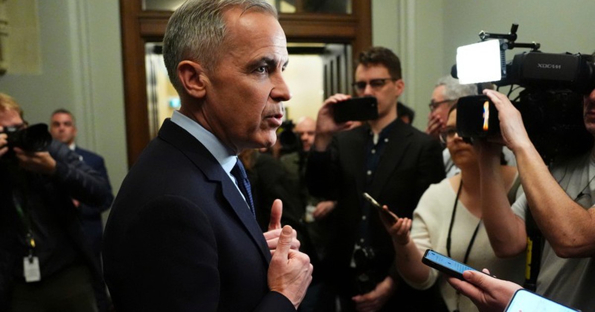 AFN - If you thought Trudeau was bad