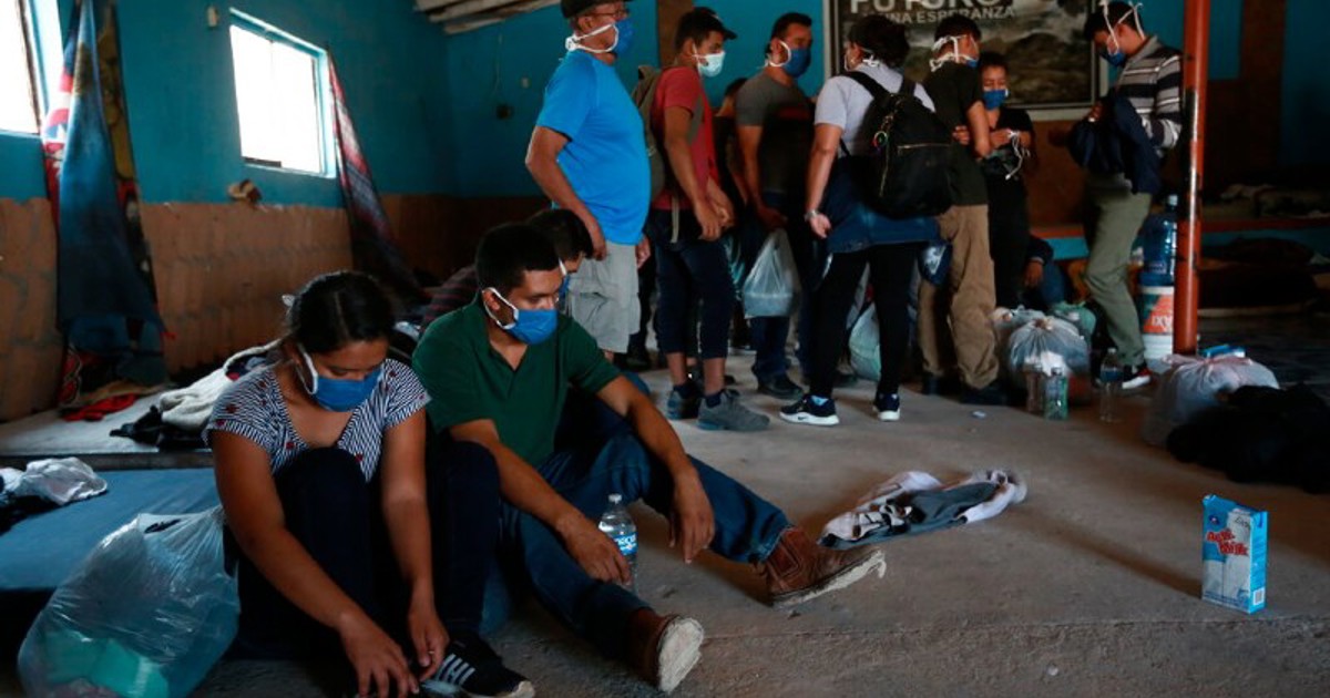 AFN - Border crime crisis – elimination comes through illumination