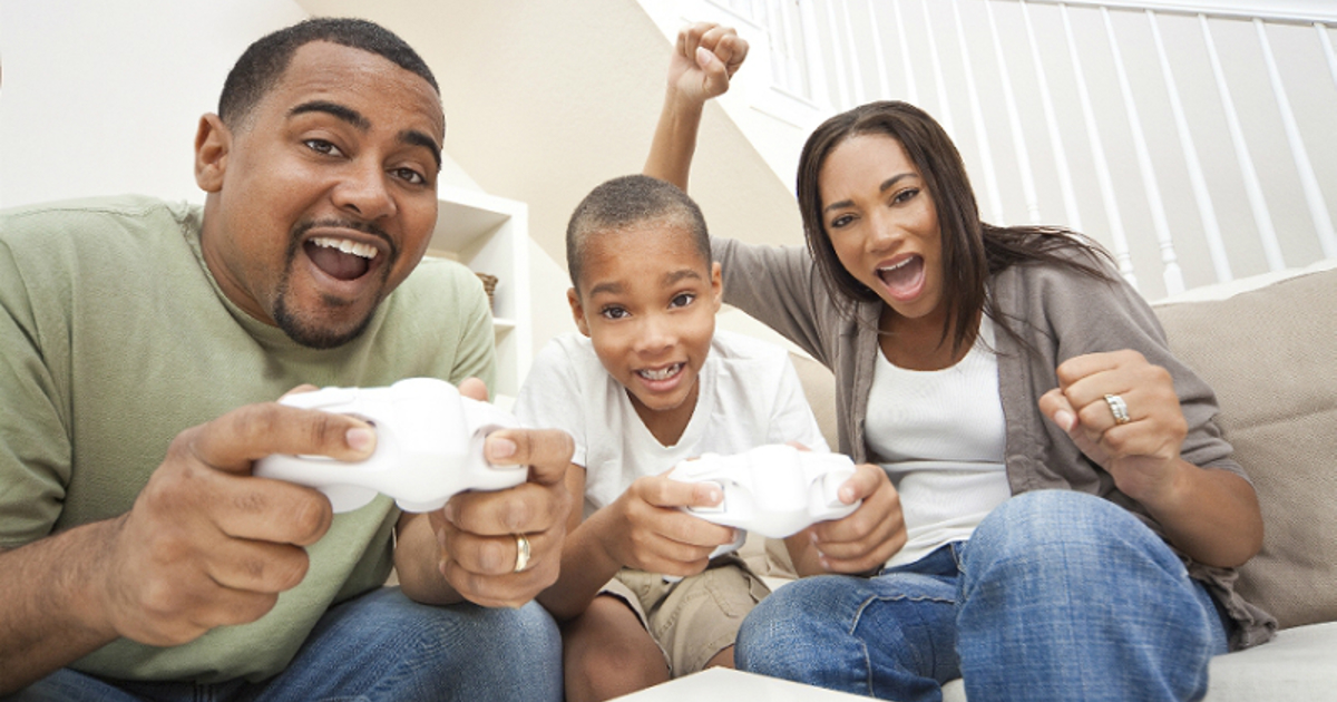 AFN - To stem growing need for fostering, restore the nuclear family