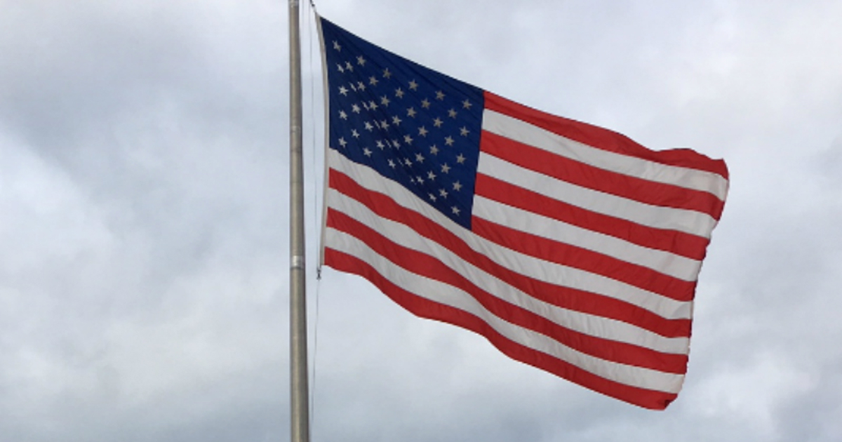 AFN - The mystifying misdefinition of Americanism and what it means