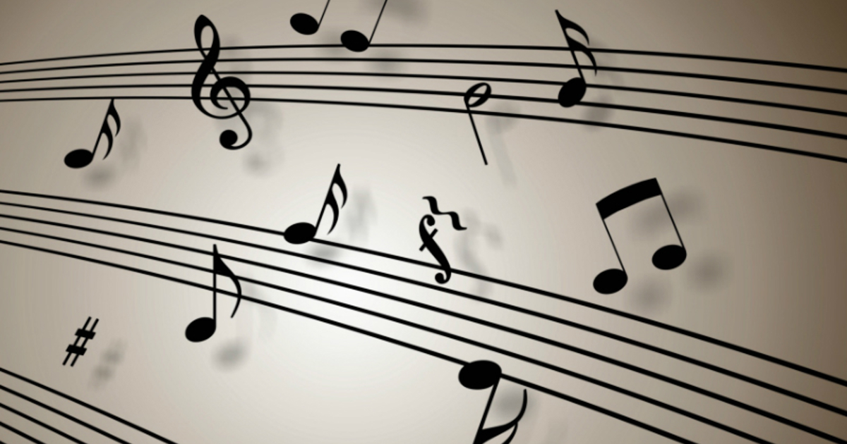 AFN - Take note: Music curriculum made political at UNM