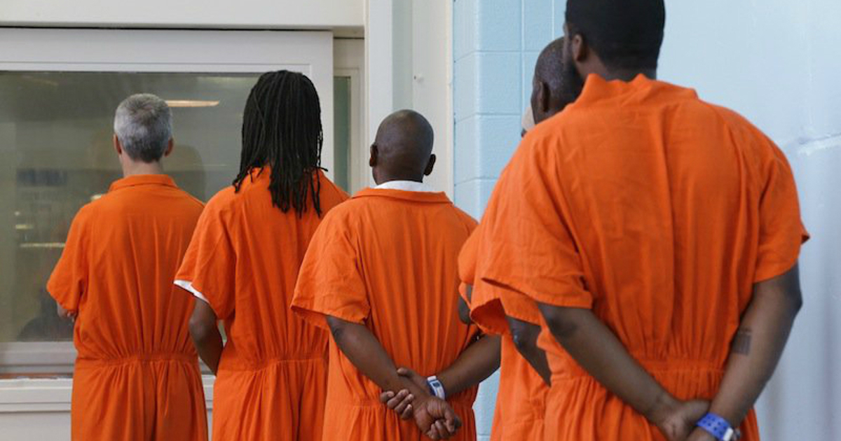 AFN - Law enforcement advocate shocked by leniency for death row inmates