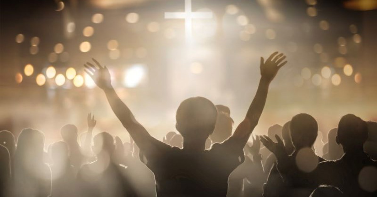 AFN - Younger Americans feel it’s up to them to lift country from ‘darkness,’ Overman says