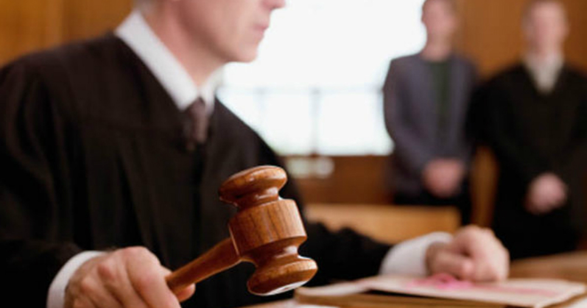 AFN - Justice being delivered in infamous Loudoun County cases