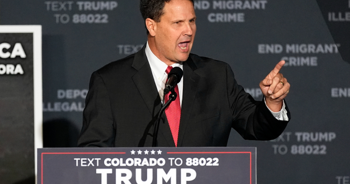 AFN - Congressman-elect says voters gave Trump mandate and GOP will deliver