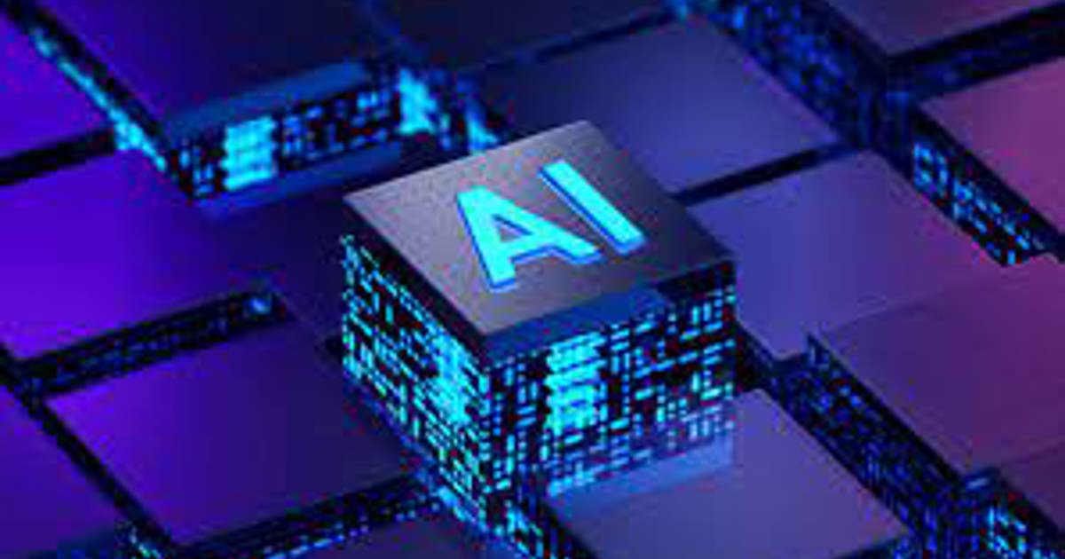 AFN - Door has opened for Artificial Intelligence in government ...