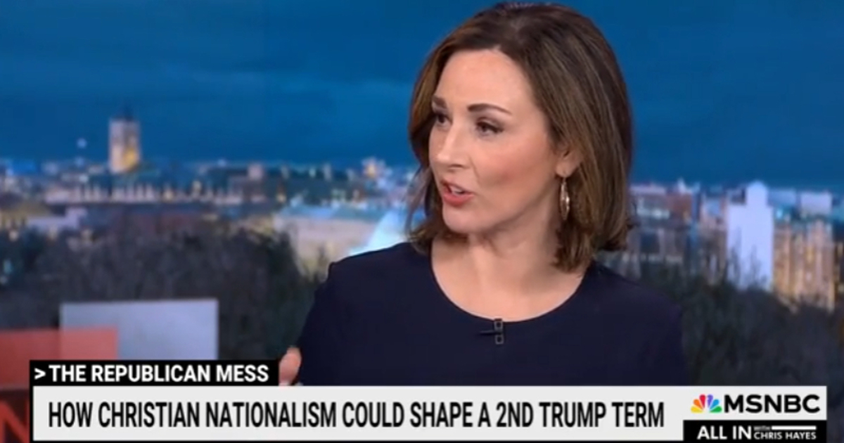 AFN - Controversy over Politico reporter explained: Humans can replace ...